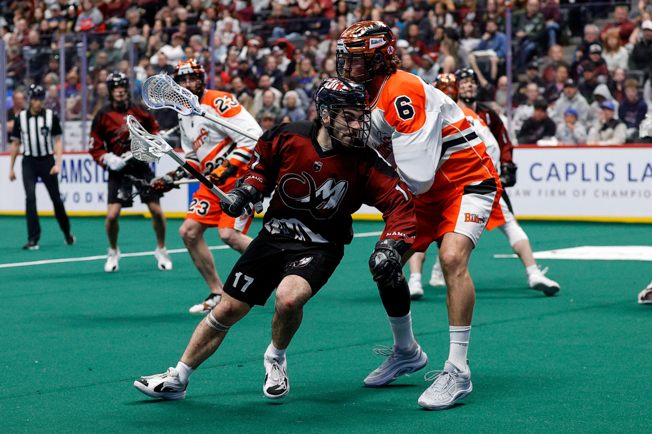 🦣 Showdown at the LOUD HOUSE - thecoloradomammoth Newsletter ...